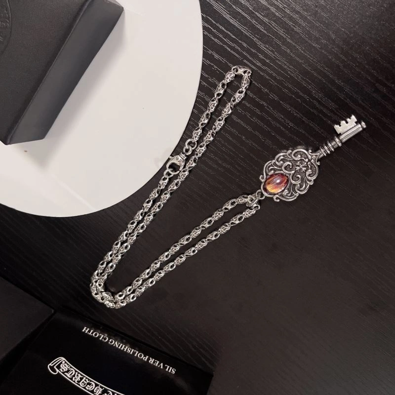 OEM Chrome Hearts Necklaces