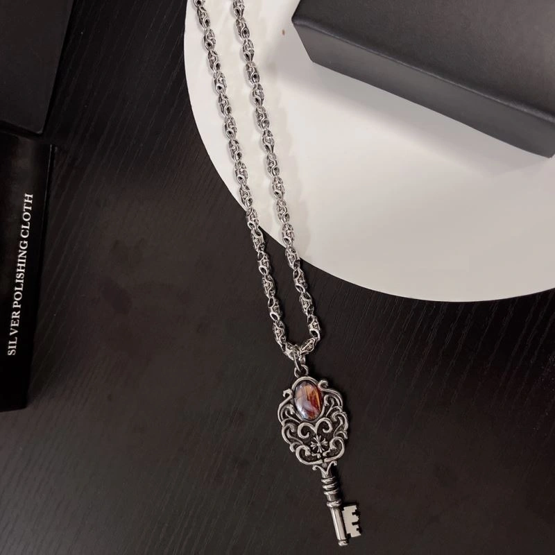 OEM Chrome Hearts Necklaces