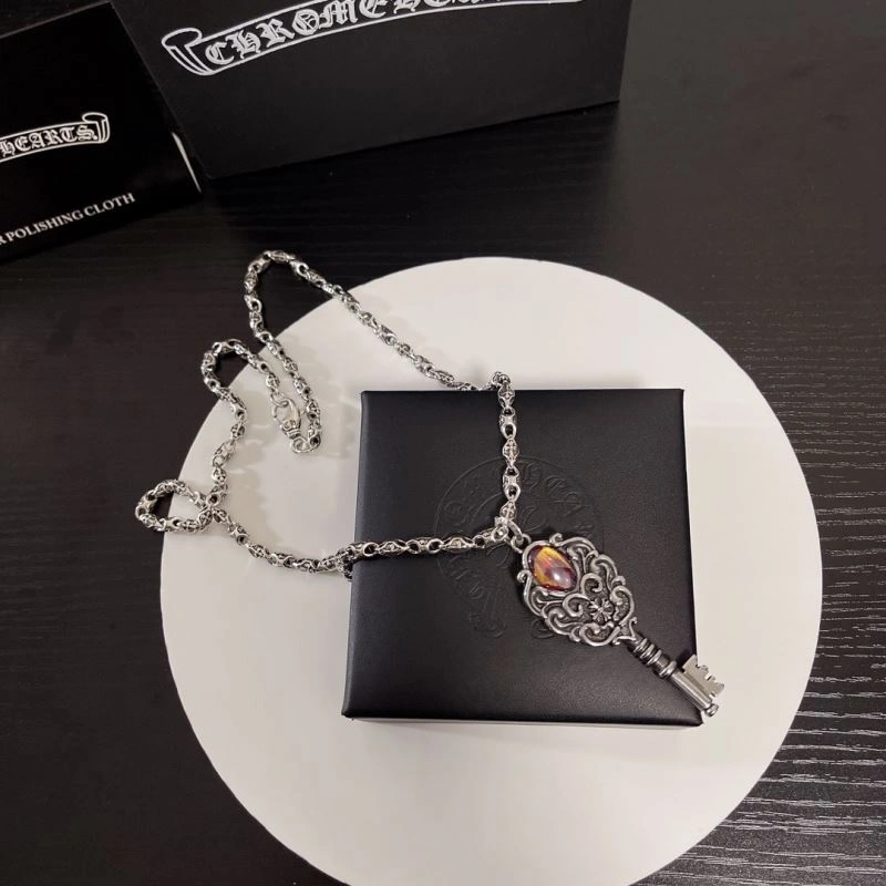 OEM Chrome Hearts Necklaces