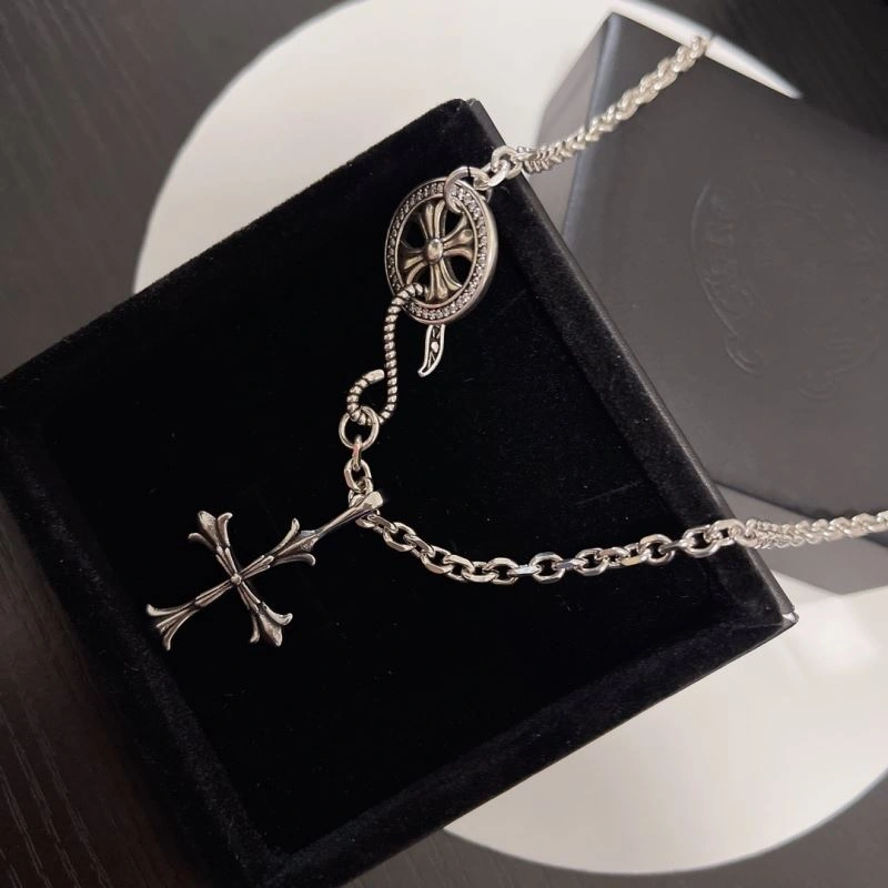 High fidelity Chrome Hearts Necklaces