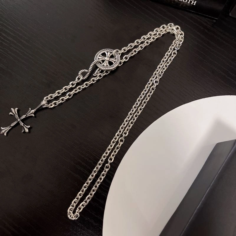 High fidelity Chrome Hearts Necklaces