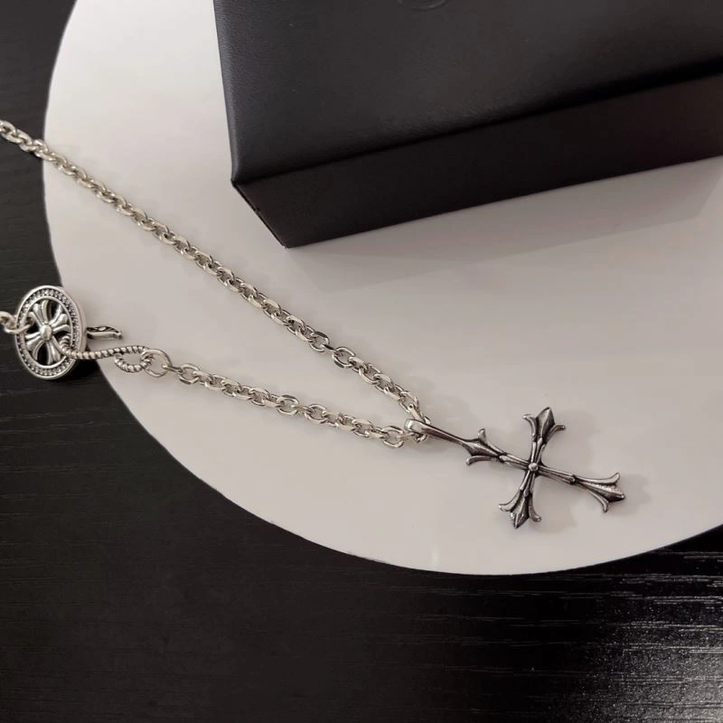 High fidelity Chrome Hearts Necklaces