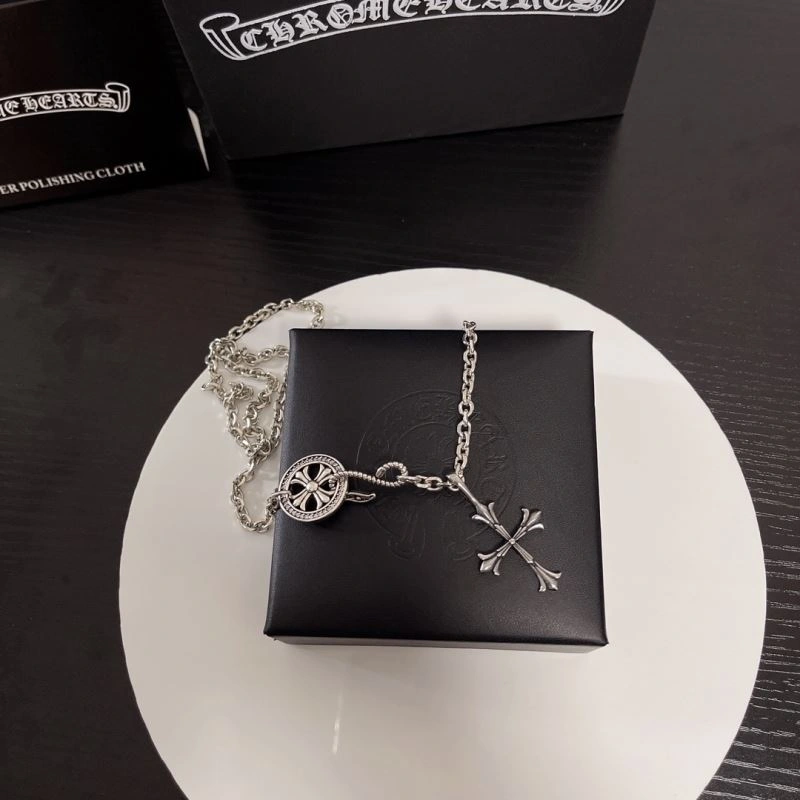 High fidelity Chrome Hearts Necklaces