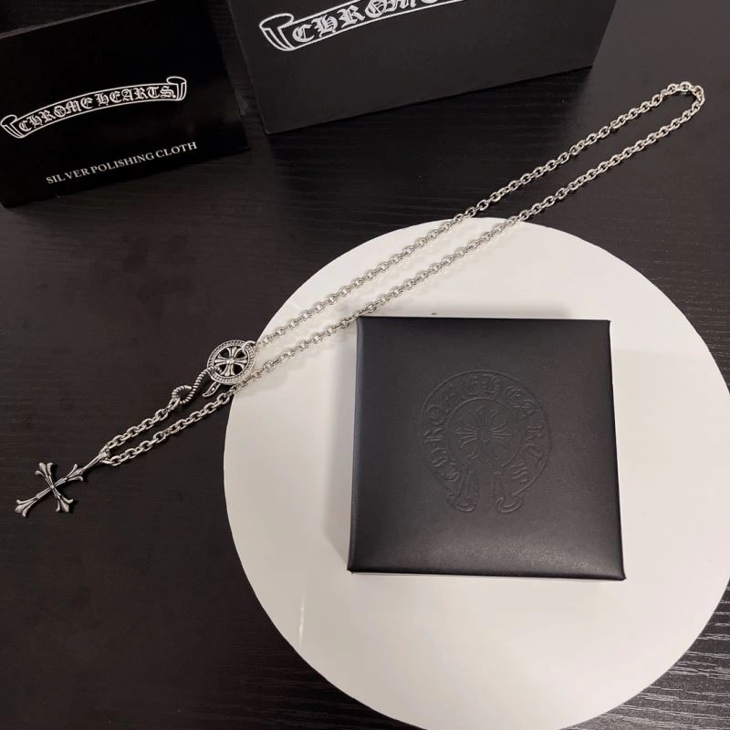 High fidelity Chrome Hearts Necklaces