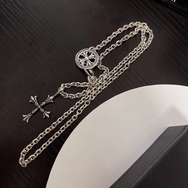 High fidelity Chrome Hearts Necklaces