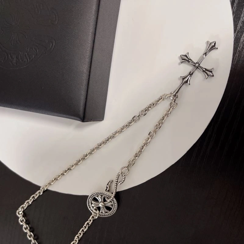 High fidelity Chrome Hearts Necklaces