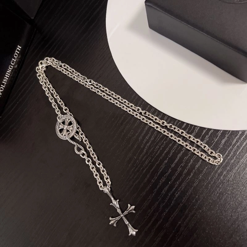 High fidelity Chrome Hearts Necklaces