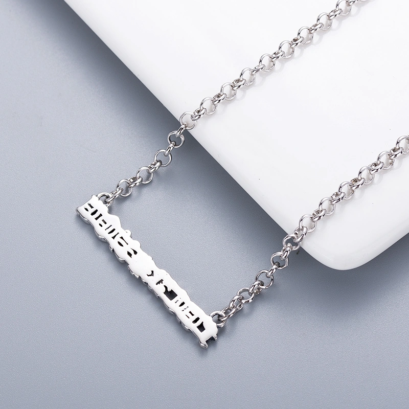 Cut-rate Chrome Hearts Necklaces