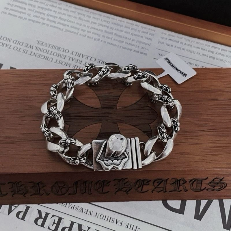 Exact replica Chrome Hearts Necklaces
