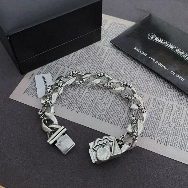Exact replica Chrome Hearts Necklaces