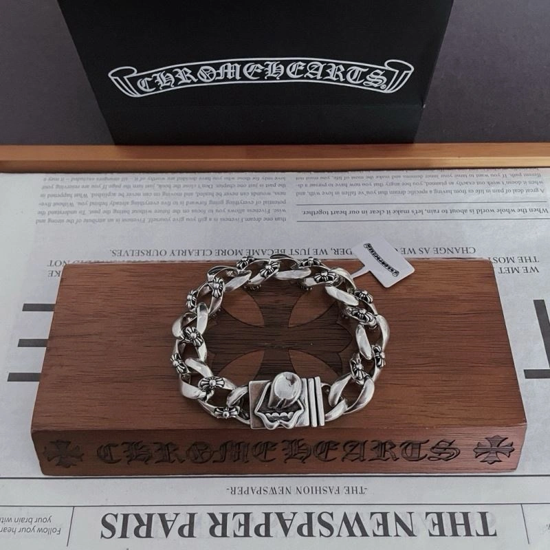 Exact replica Chrome Hearts Necklaces