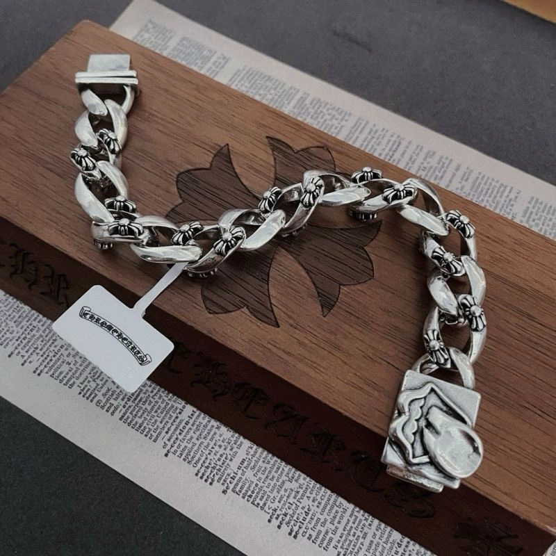 Exact replica Chrome Hearts Necklaces