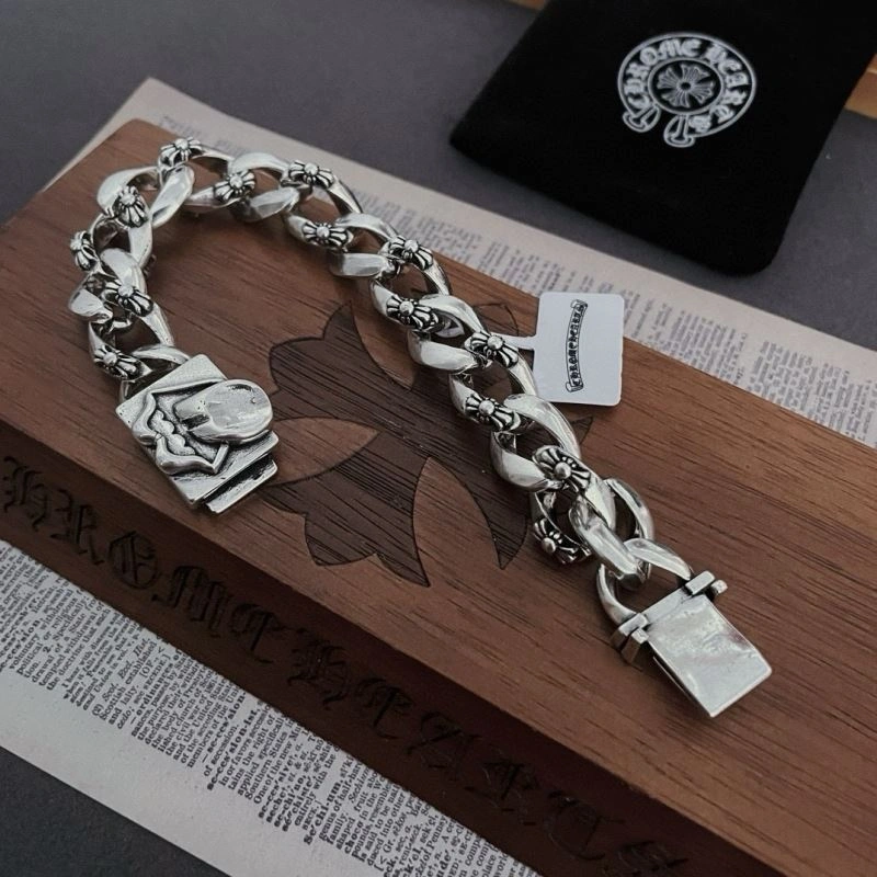 Exact replica Chrome Hearts Necklaces