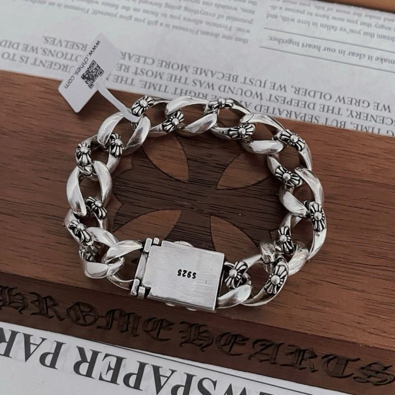 Exact replica Chrome Hearts Necklaces