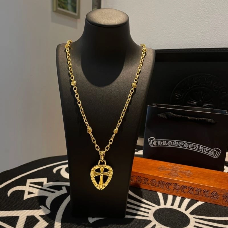 Chrome Hearts Necklaces