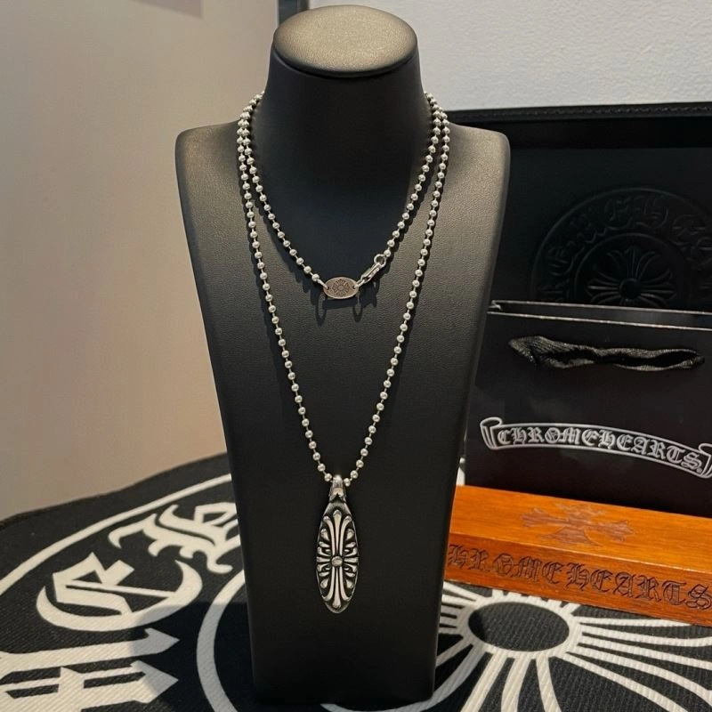 Economical Chrome Hearts Necklaces