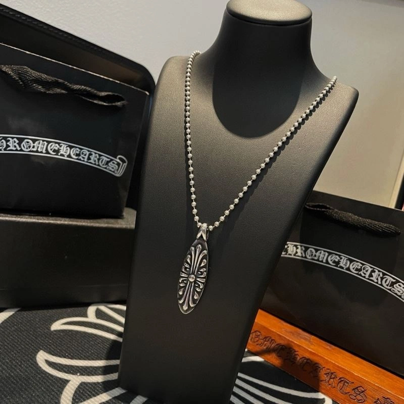 Economical Chrome Hearts Necklaces