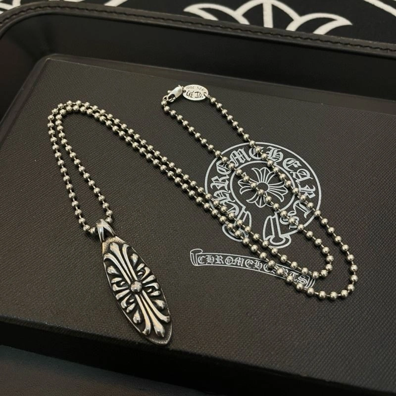 Economical Chrome Hearts Necklaces