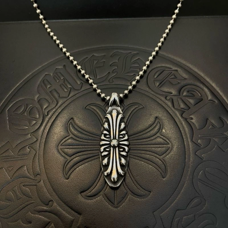Economical Chrome Hearts Necklaces
