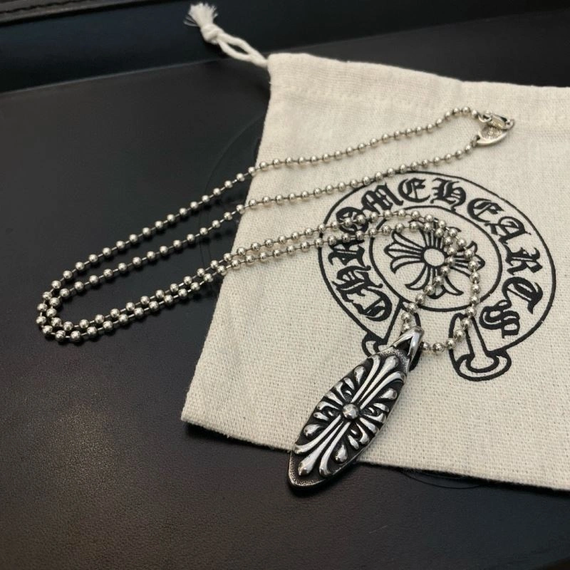 Economical Chrome Hearts Necklaces