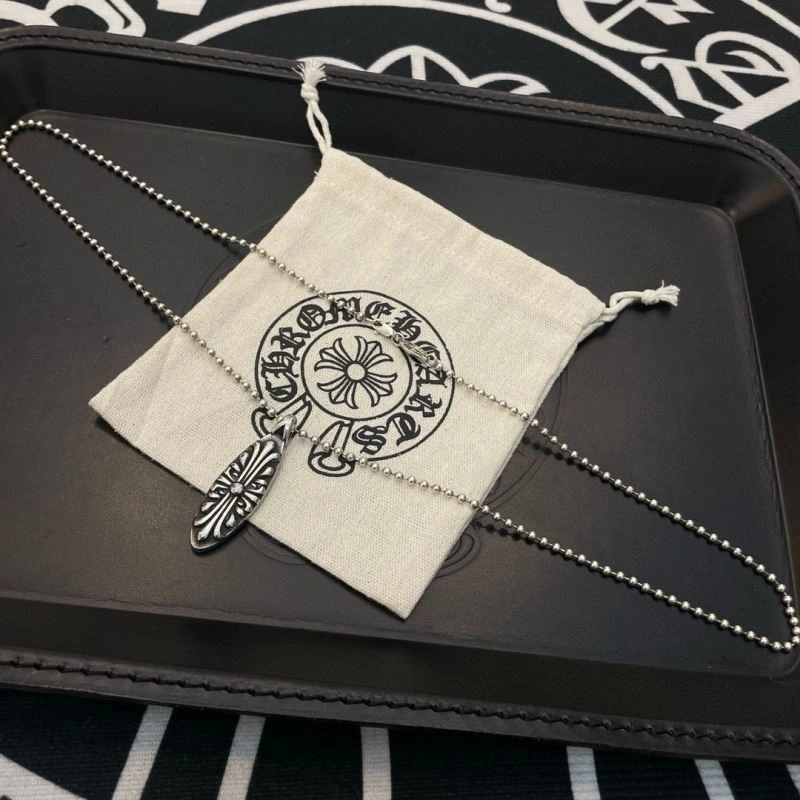 Economical Chrome Hearts Necklaces