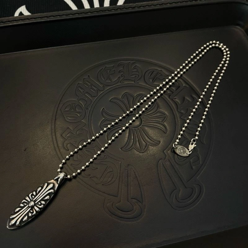Economical Chrome Hearts Necklaces