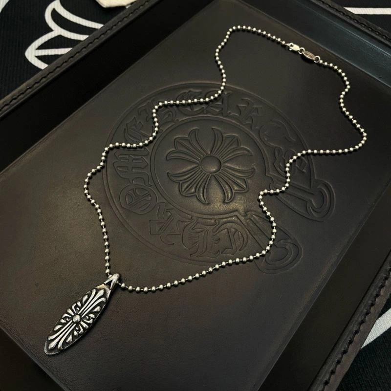 Economical Chrome Hearts Necklaces