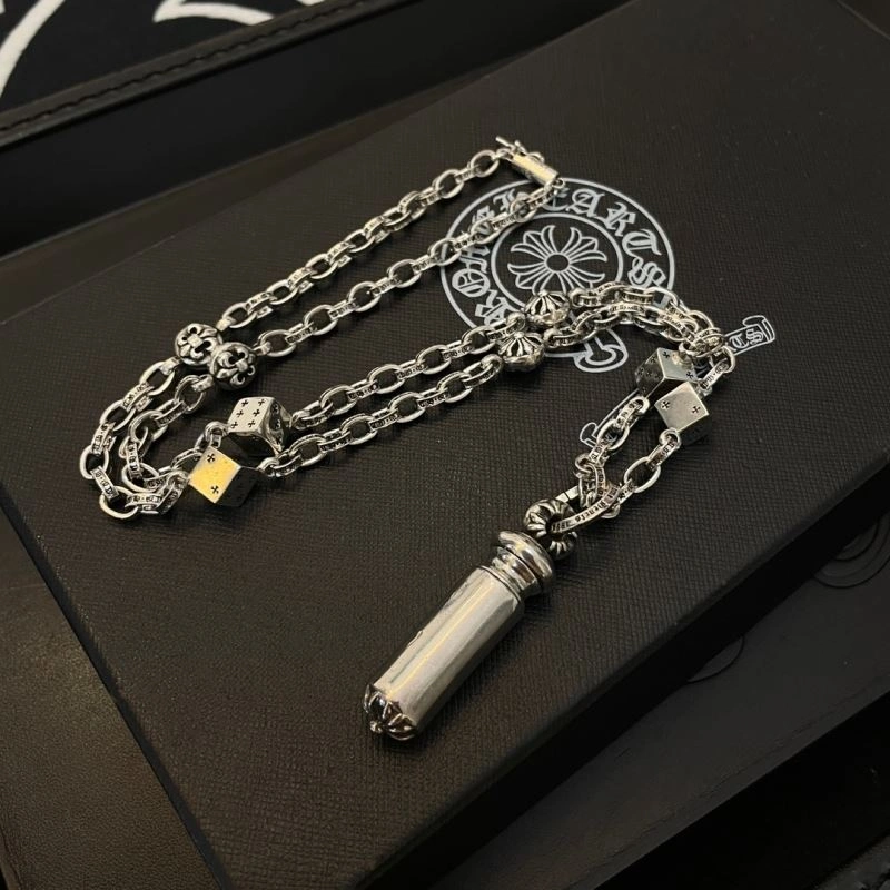 1:1 copy Chrome Hearts Necklaces