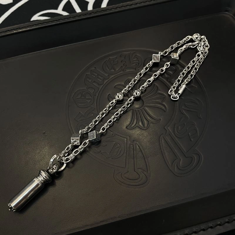 1:1 copy Chrome Hearts Necklaces