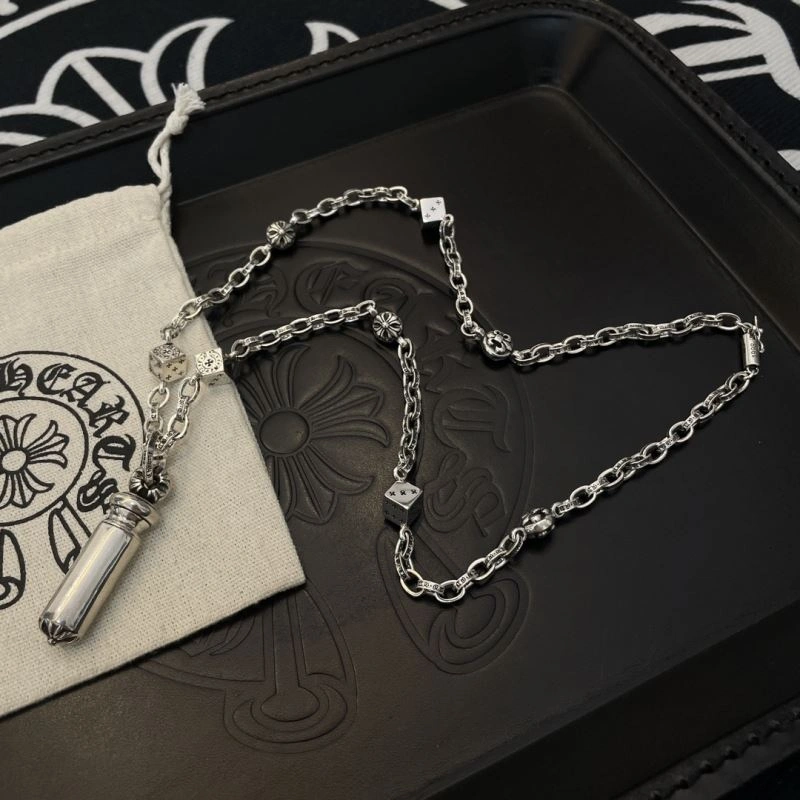 1:1 copy Chrome Hearts Necklaces