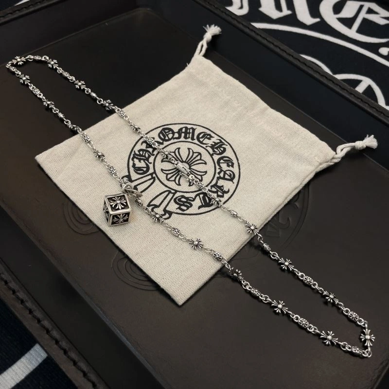 Precise copy Chrome Hearts Necklaces