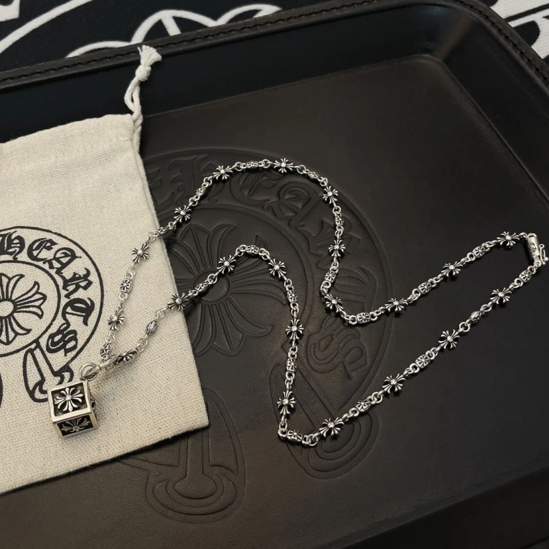 Precise copy Chrome Hearts Necklaces