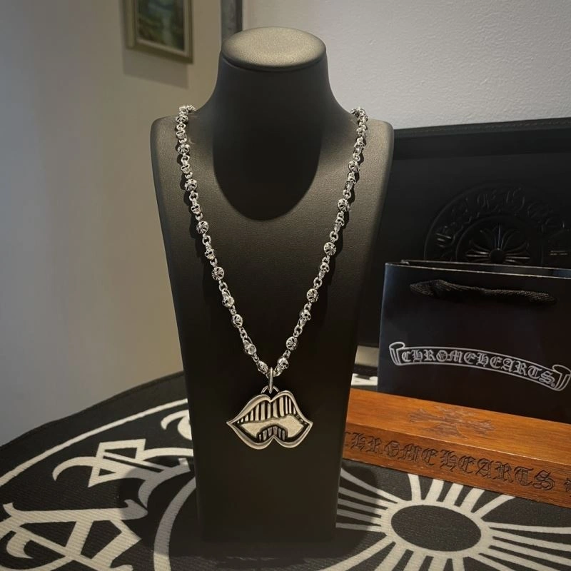Chrome Hearts Necklaces