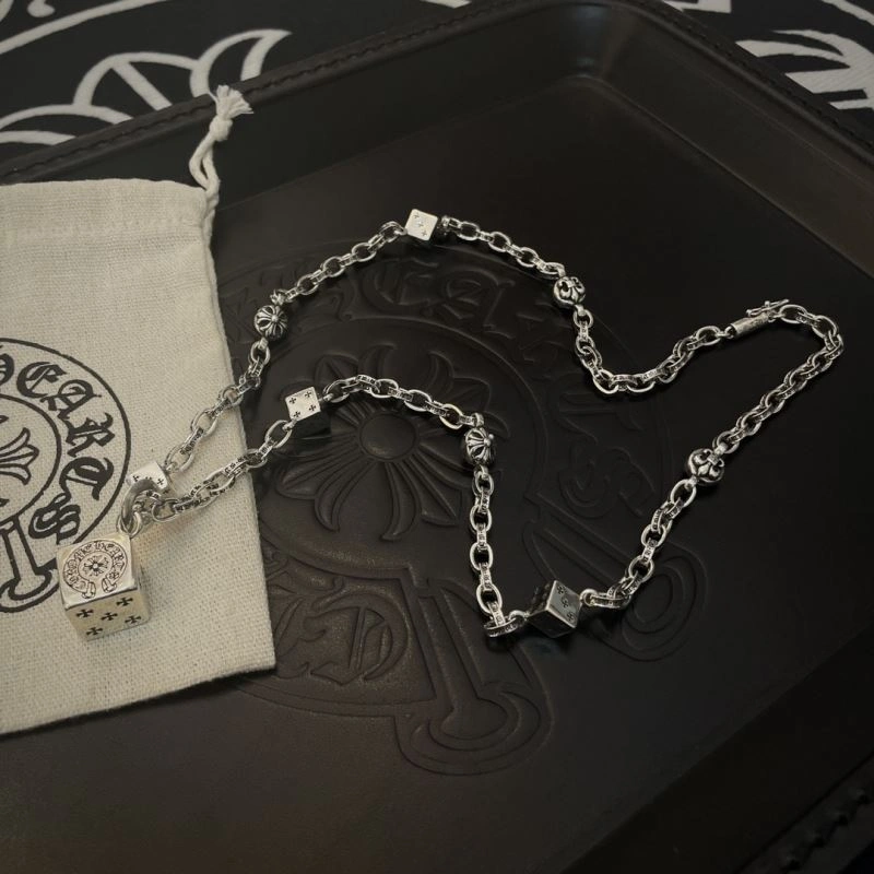 High fidelity Chrome Hearts Necklaces