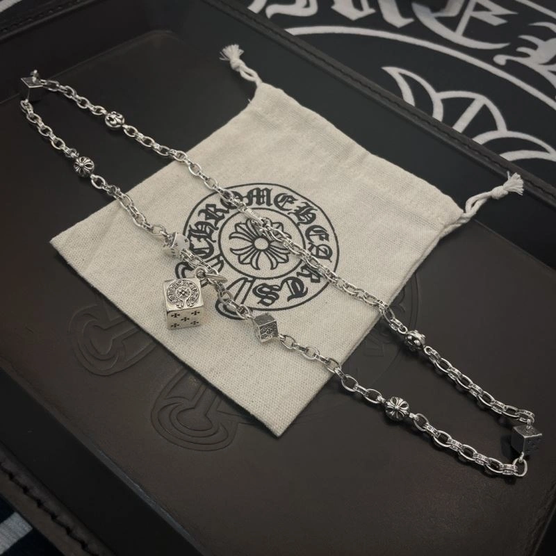 High fidelity Chrome Hearts Necklaces