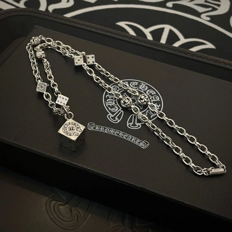 High fidelity Chrome Hearts Necklaces