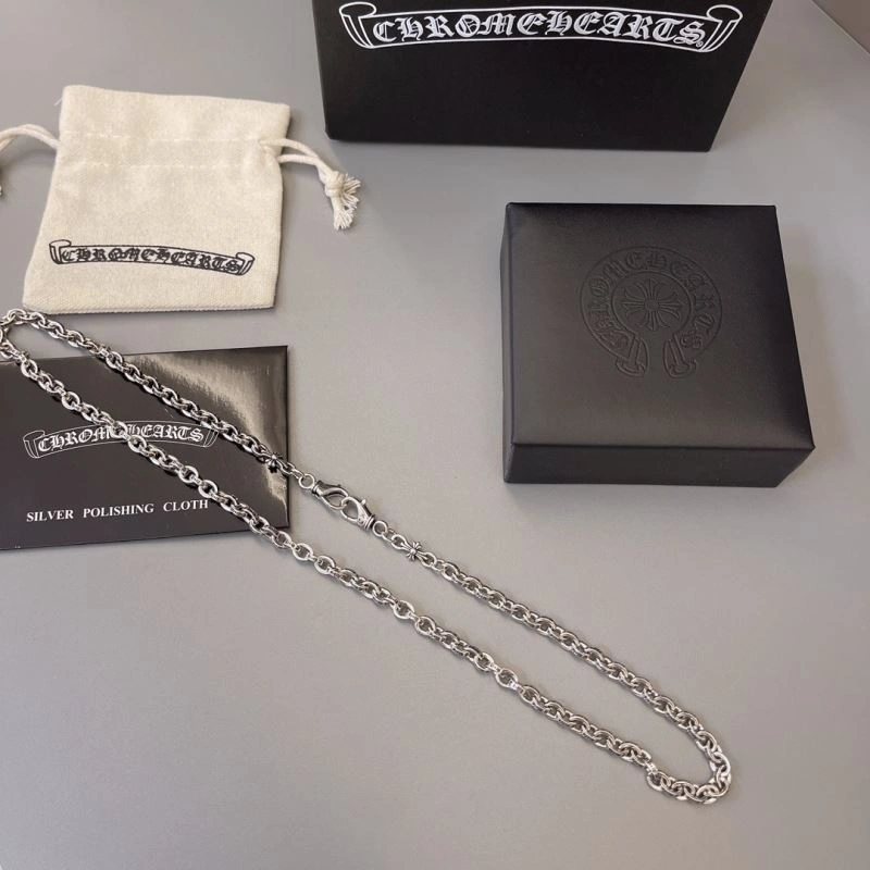 Discounted Chrome Hearts Necklaces