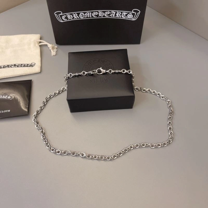 Discounted Chrome Hearts Necklaces