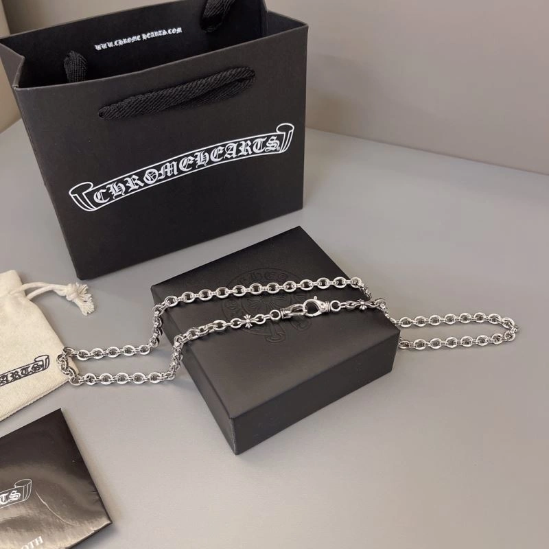 Discounted Chrome Hearts Necklaces