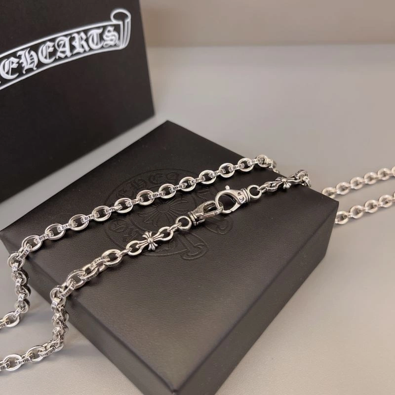 Discounted Chrome Hearts Necklaces