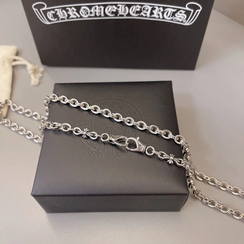Discounted Chrome Hearts Necklaces