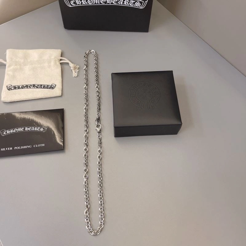 Discounted Chrome Hearts Necklaces