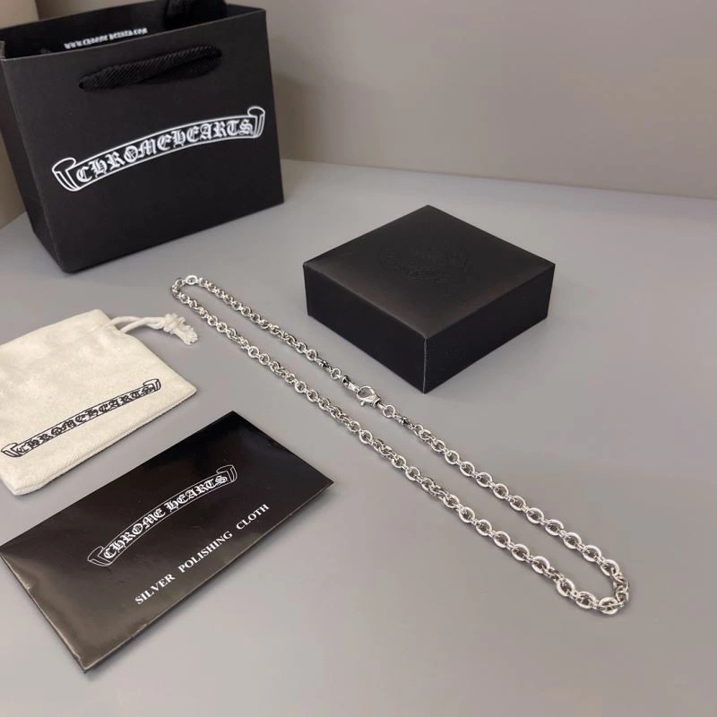 Discounted Chrome Hearts Necklaces