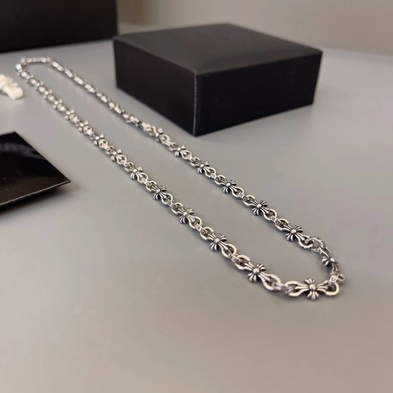 Authentic Chrome Hearts Necklaces