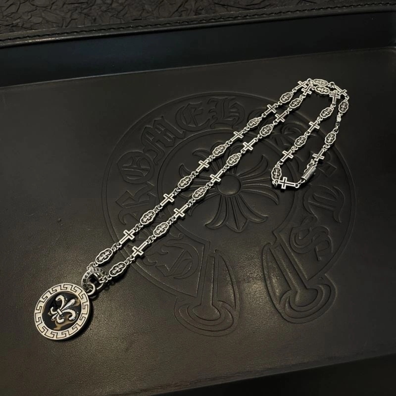 Economical Chrome Hearts Necklaces