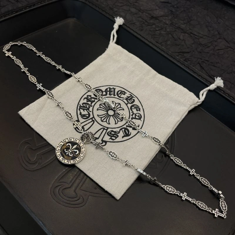 Economical Chrome Hearts Necklaces