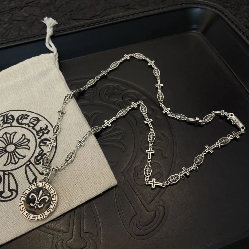 Economical Chrome Hearts Necklaces
