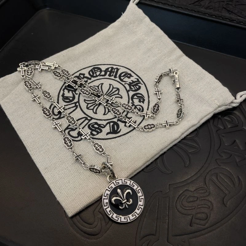Economical Chrome Hearts Necklaces