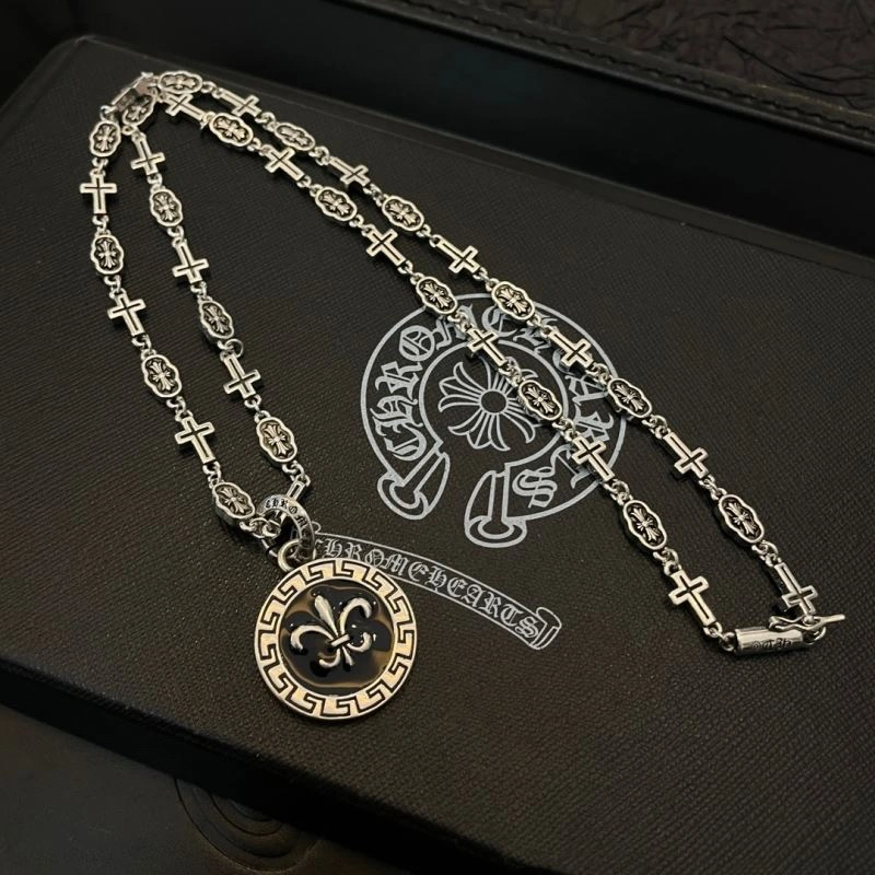 Economical Chrome Hearts Necklaces