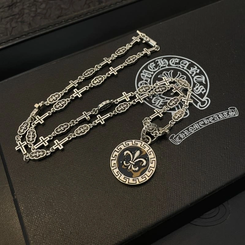 Economical Chrome Hearts Necklaces